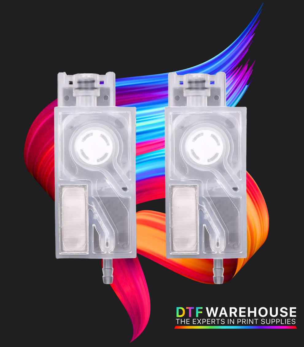 XP600 / i3200 / i1600 / DX5 Ink Damper – DTF Warehouse