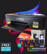 DTF PRINTERS – DTF Warehouse