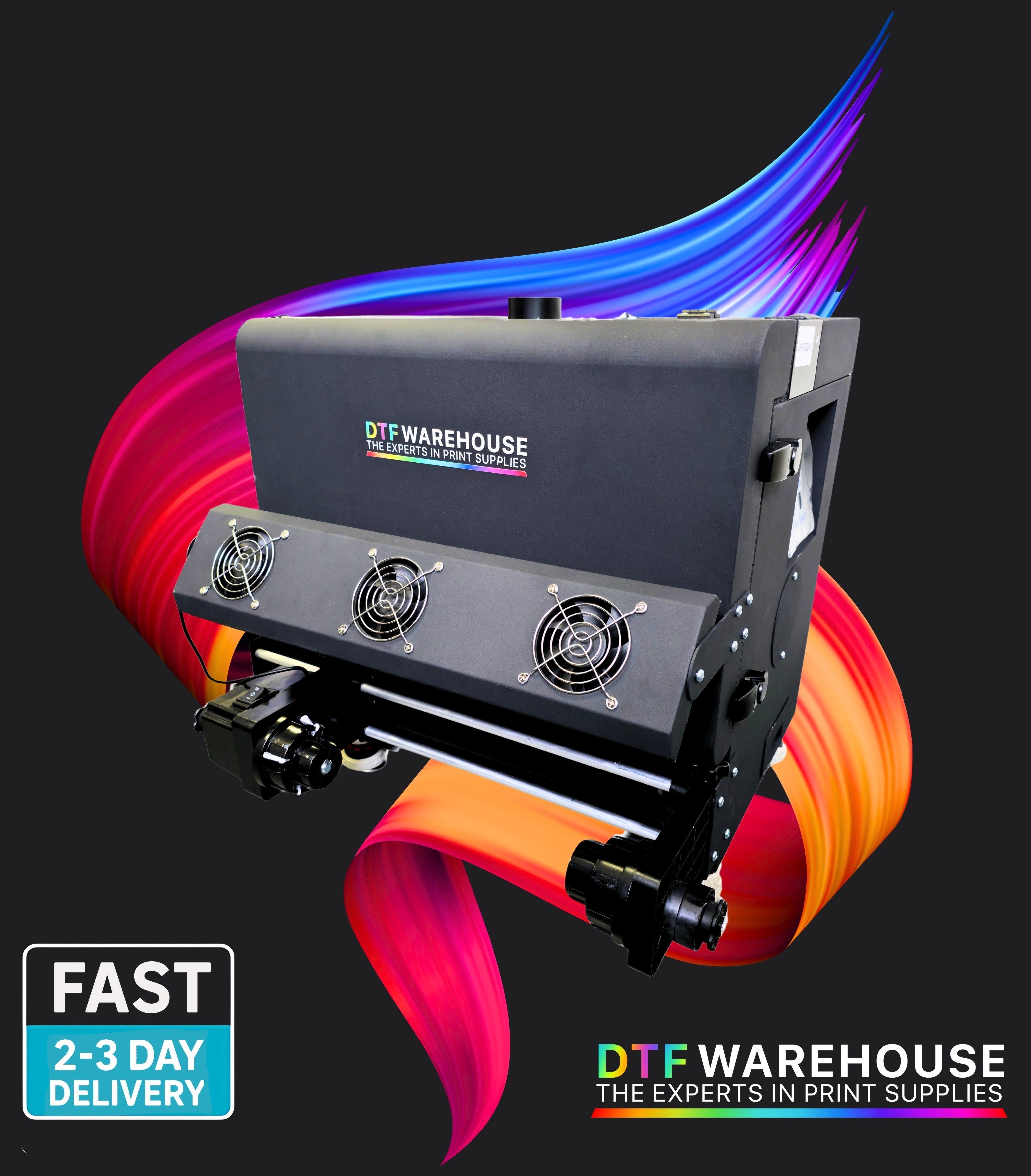 DTF PRINTERS – DTF Warehouse