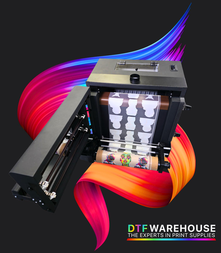 DTF PRINTERS – DTF Warehouse
