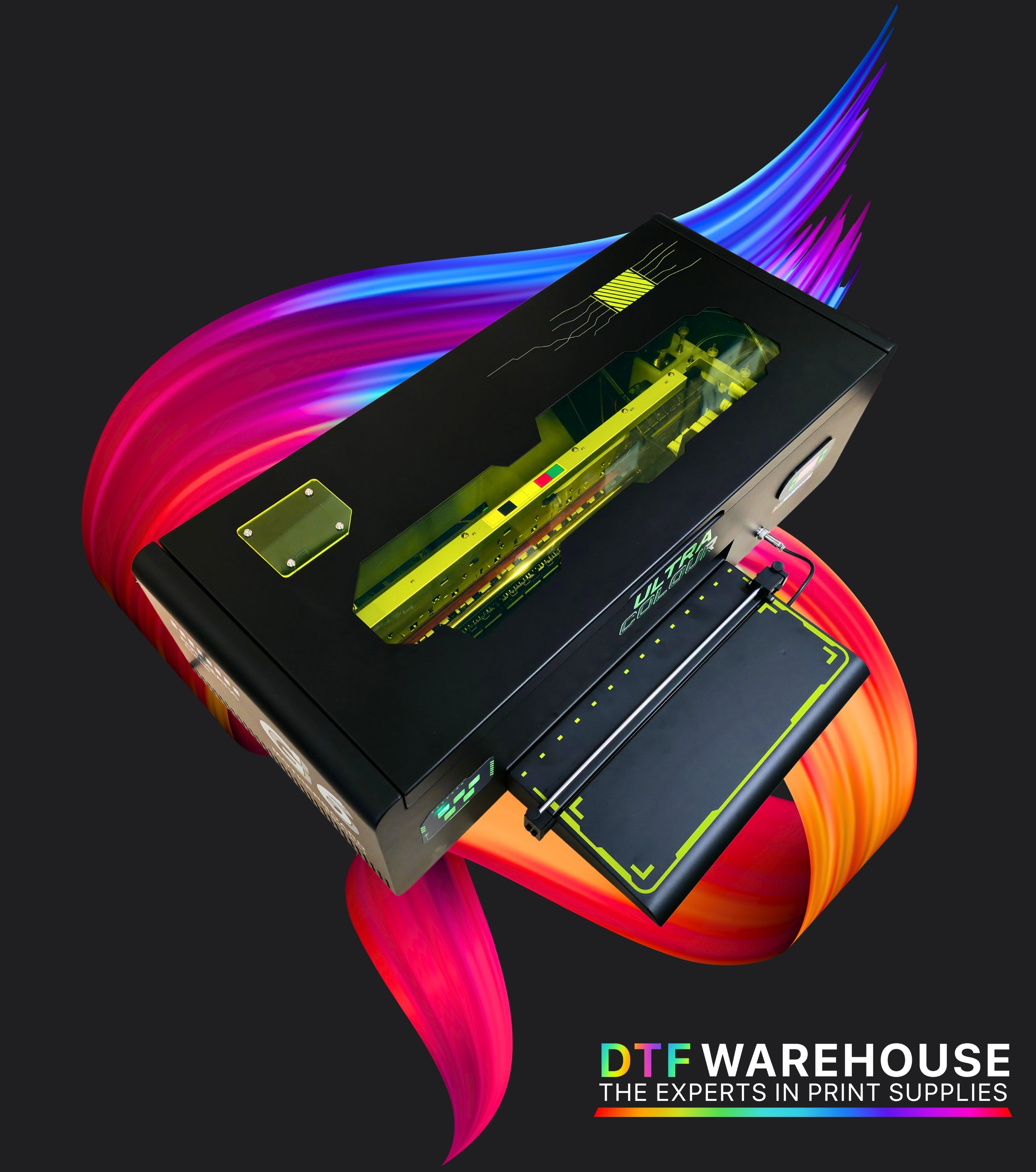 DTF PRINTERS – DTF Warehouse