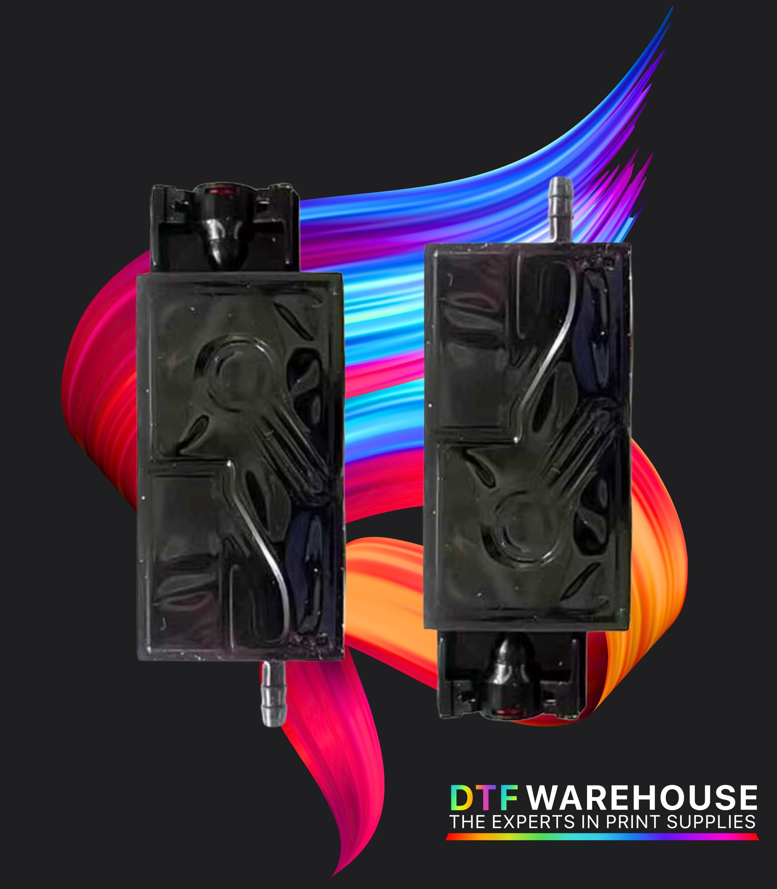 UV DTF XP600 / i3200 / i1600 / DX5 Ink Damper – DTF Warehouse