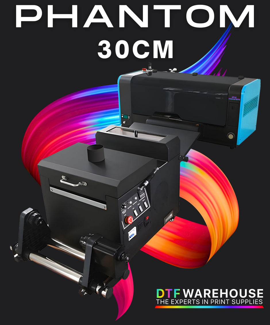 DTF PRINTERS – DTF Warehouse