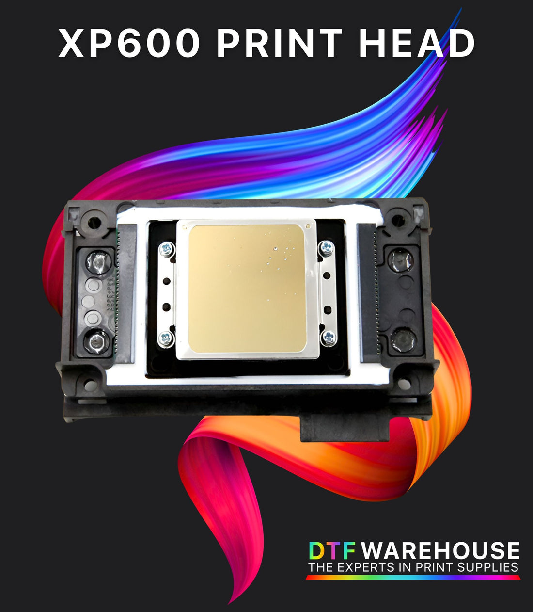 XP600 PRINT HEAD – DTF Warehouse